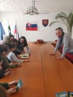 Obec - Oficiálne stránky obce Hostie